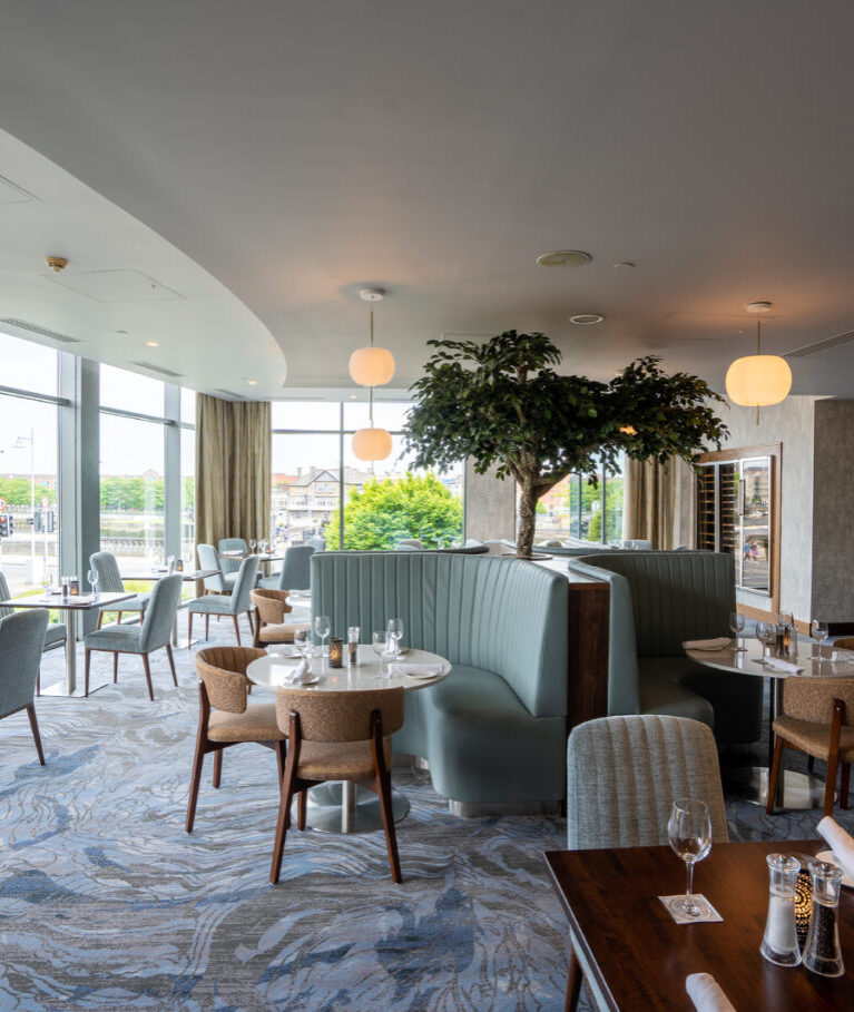 The Limerick Strand Hotel | Limerick City Hotel | Official Website