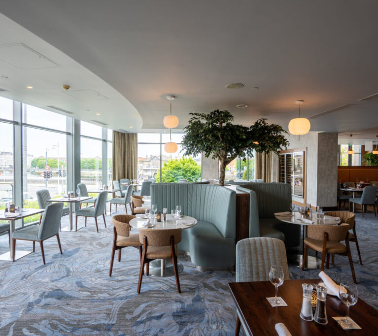 View Our Menus | Award Winning Dining | Limerick Strand Hotel