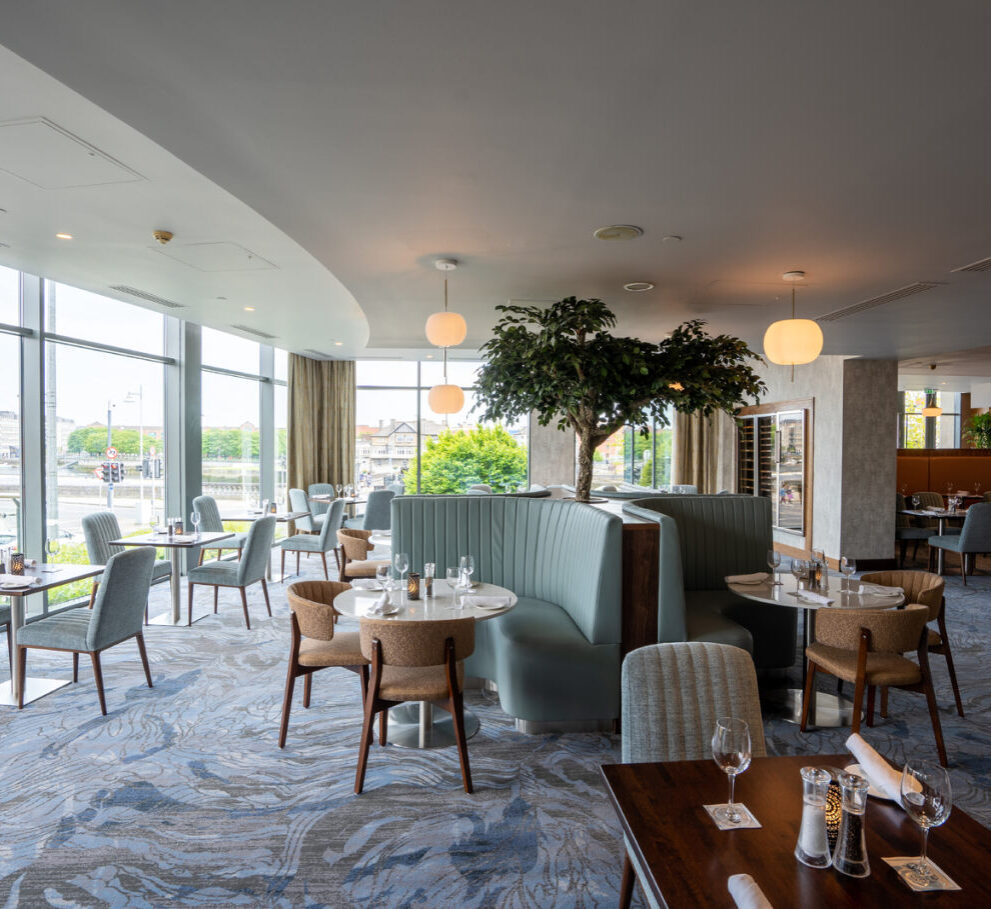 The Limerick Strand Hotel | Limerick City Hotel | Official Website