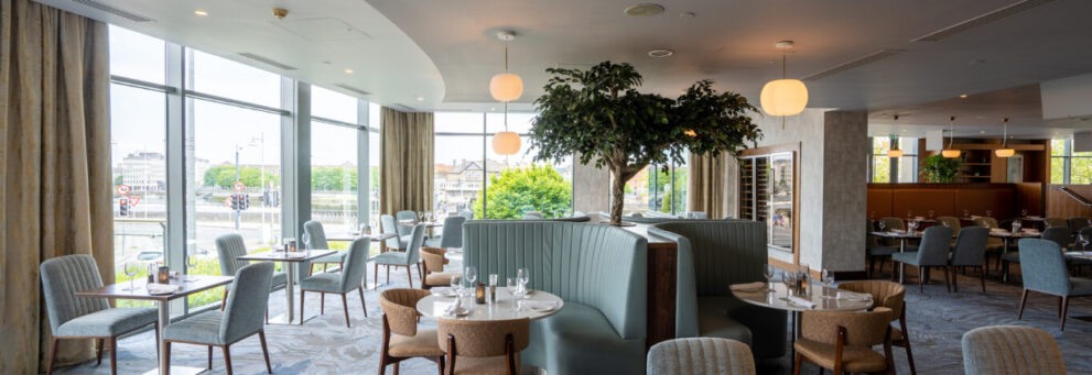 View Our Menus | Award Winning Dining | Limerick Strand Hotel