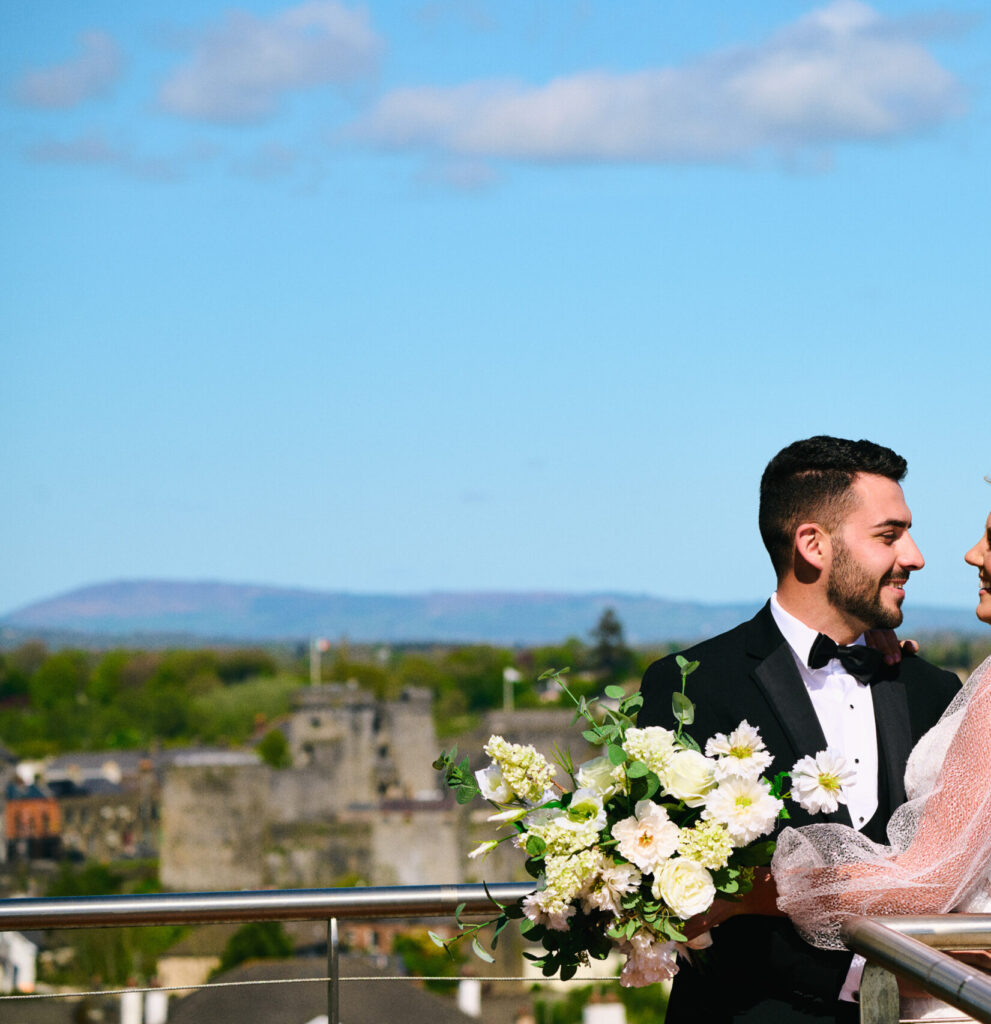 Luxury Wedding Venue Limerick | Wedding Hotel Limerick