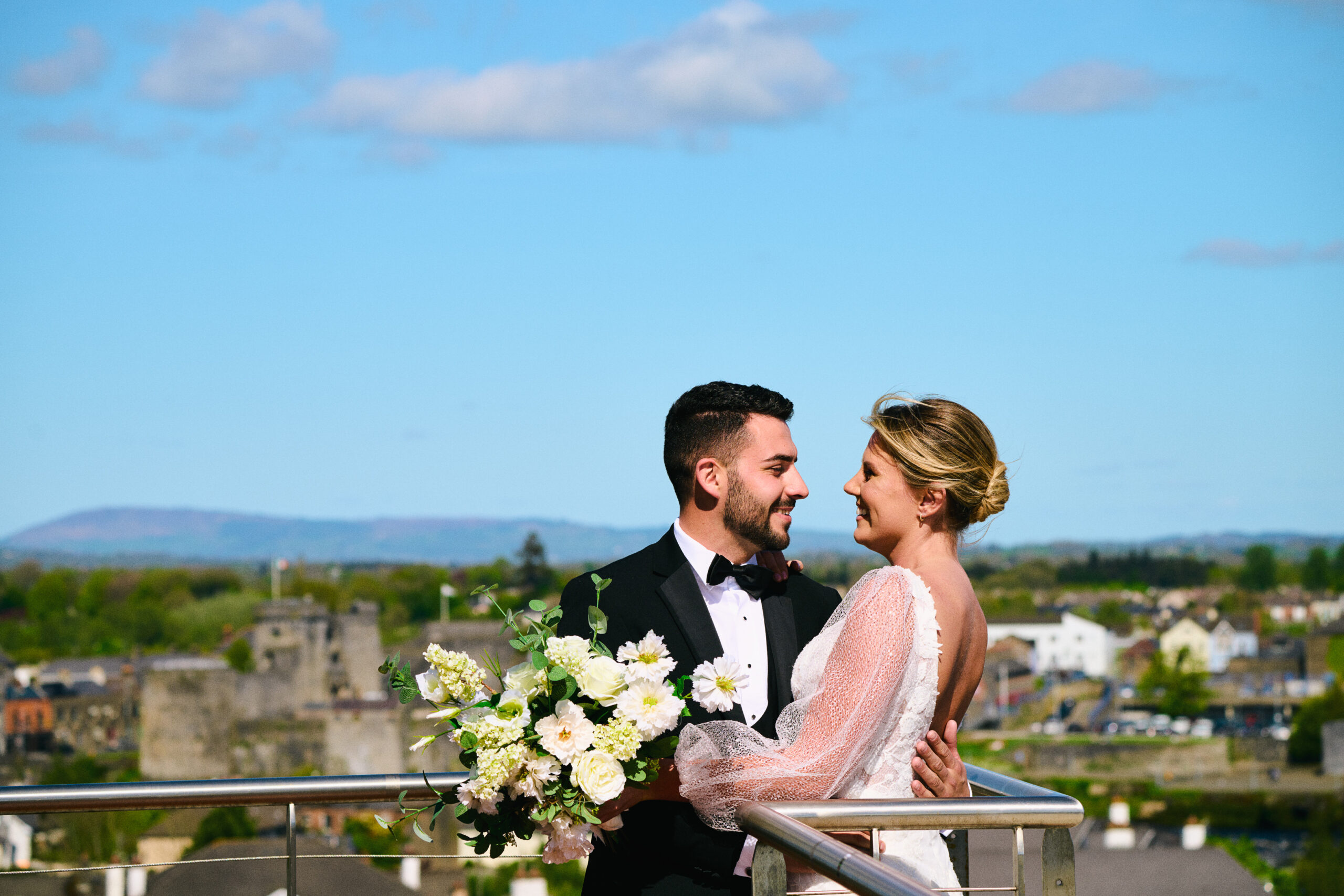 Luxury Wedding Venue Limerick | Wedding Hotel Limerick