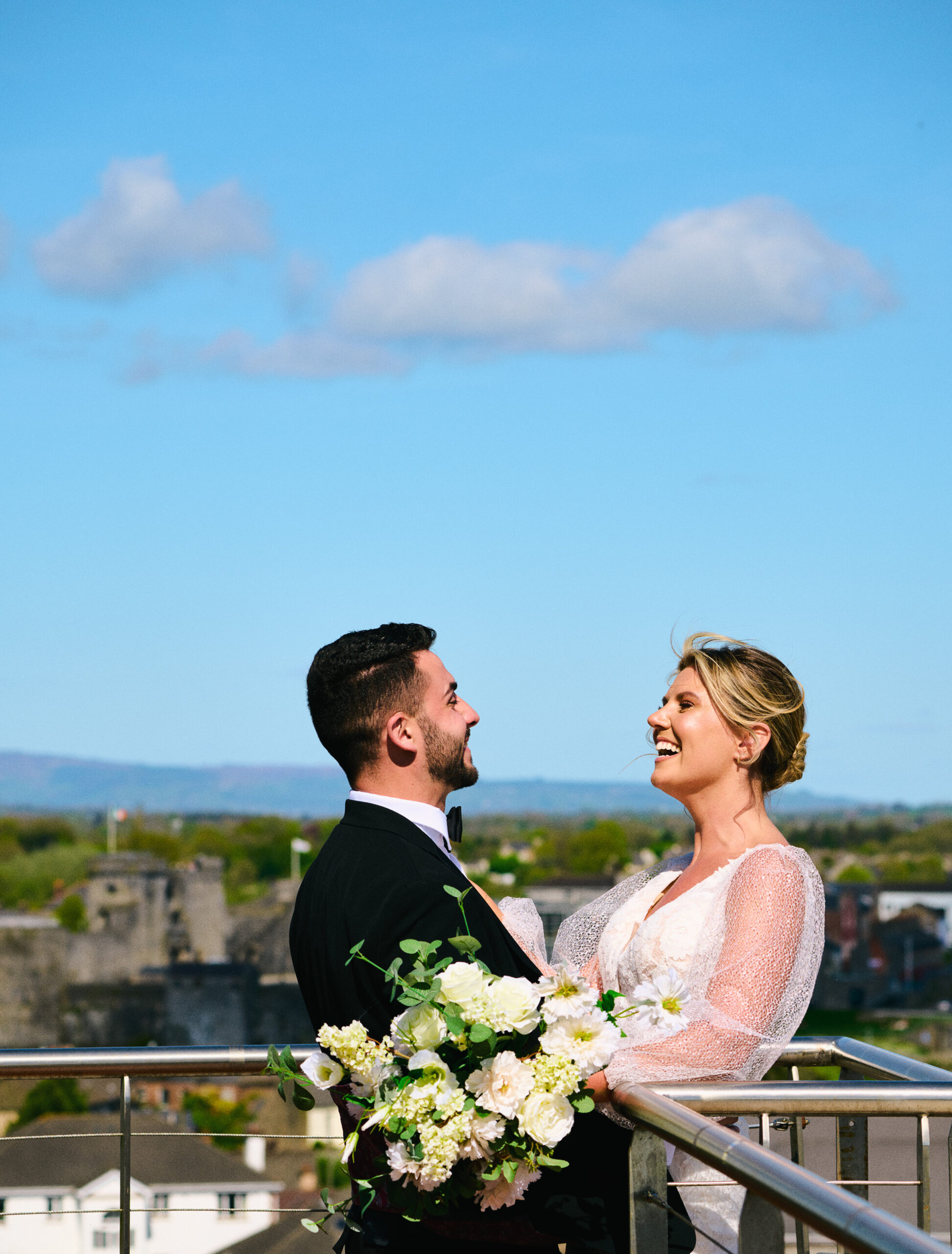 Luxury Wedding Venue Limerick | Wedding Hotel Limerick