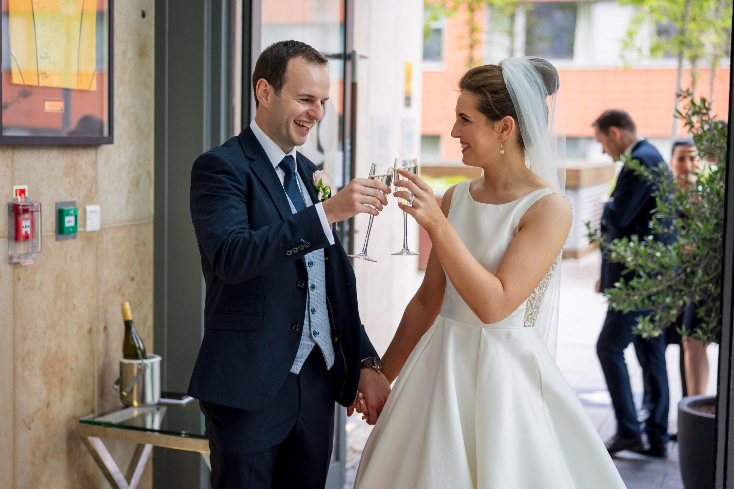 Luxury Wedding Venue Limerick | Wedding Hotel Limerick