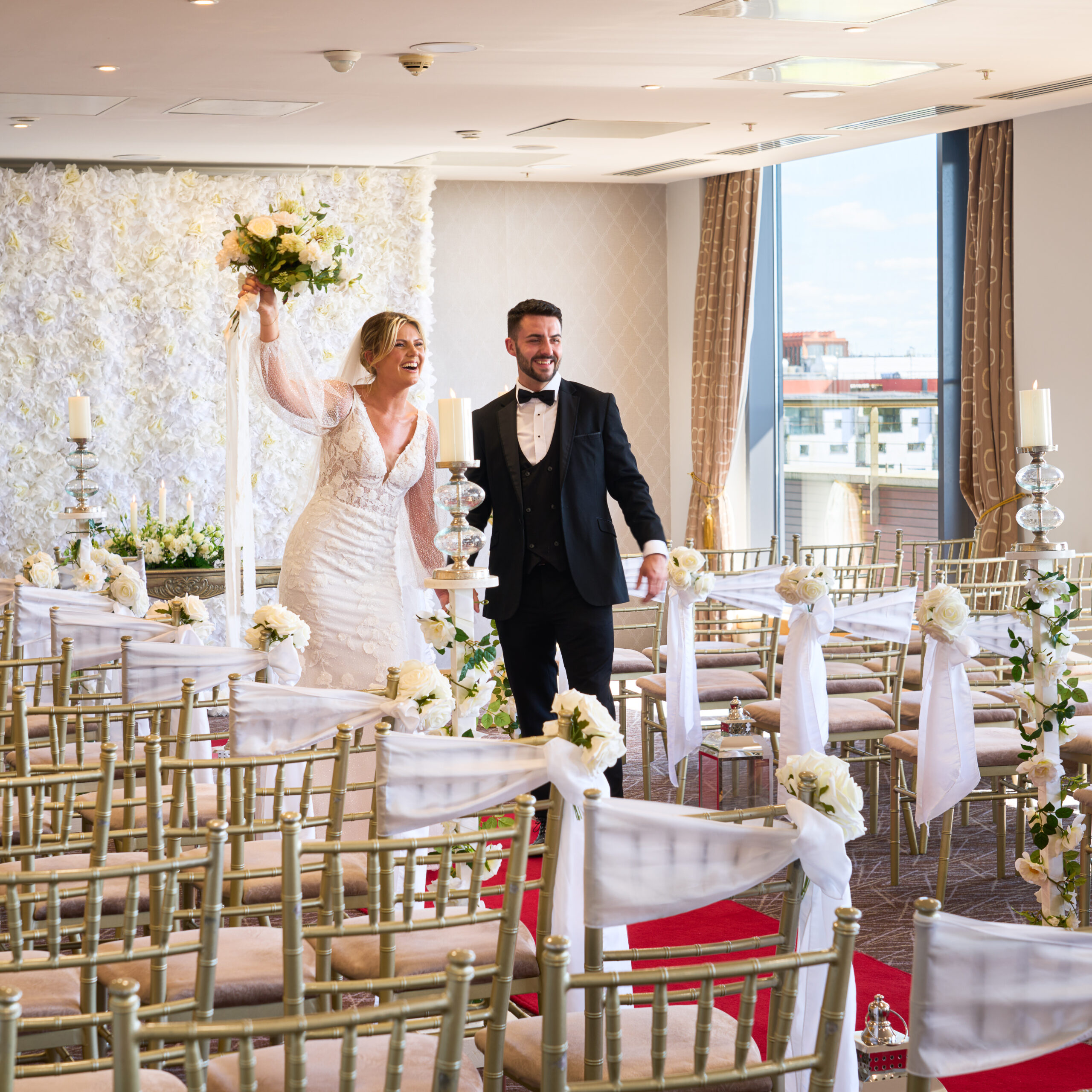 The Limerick Strand Hotel | Limerick City Hotel | Official Website