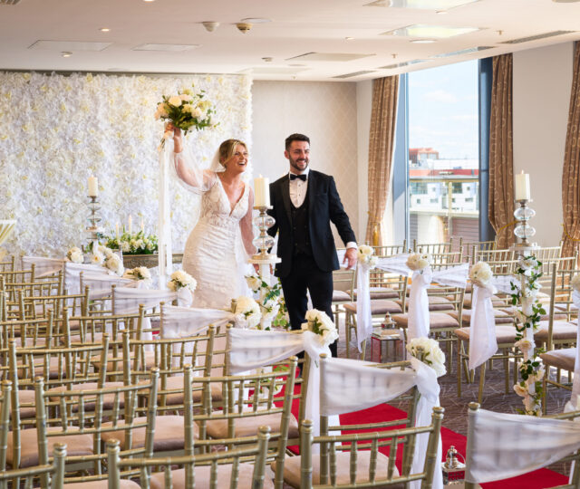 Luxury Wedding Venue Limerick | Wedding Hotel Limerick