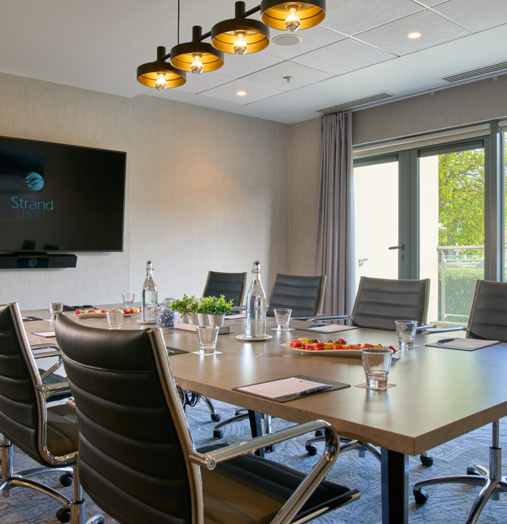 Executive Boardrooms | Meeting Rooms Limerick | Limerick Strand