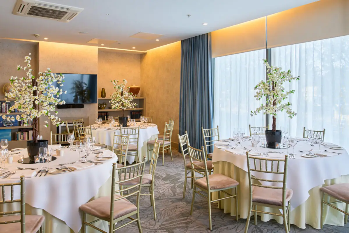 Party Venue Limerick | River Bar & Restaurant | Limerick Strand Hotel