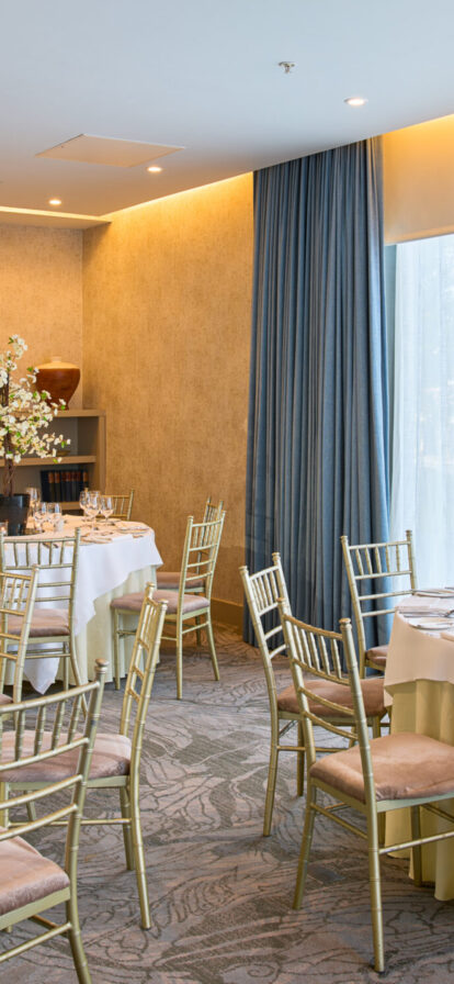 Party Venue Limerick | River Bar & Restaurant | Limerick Strand Hotel
