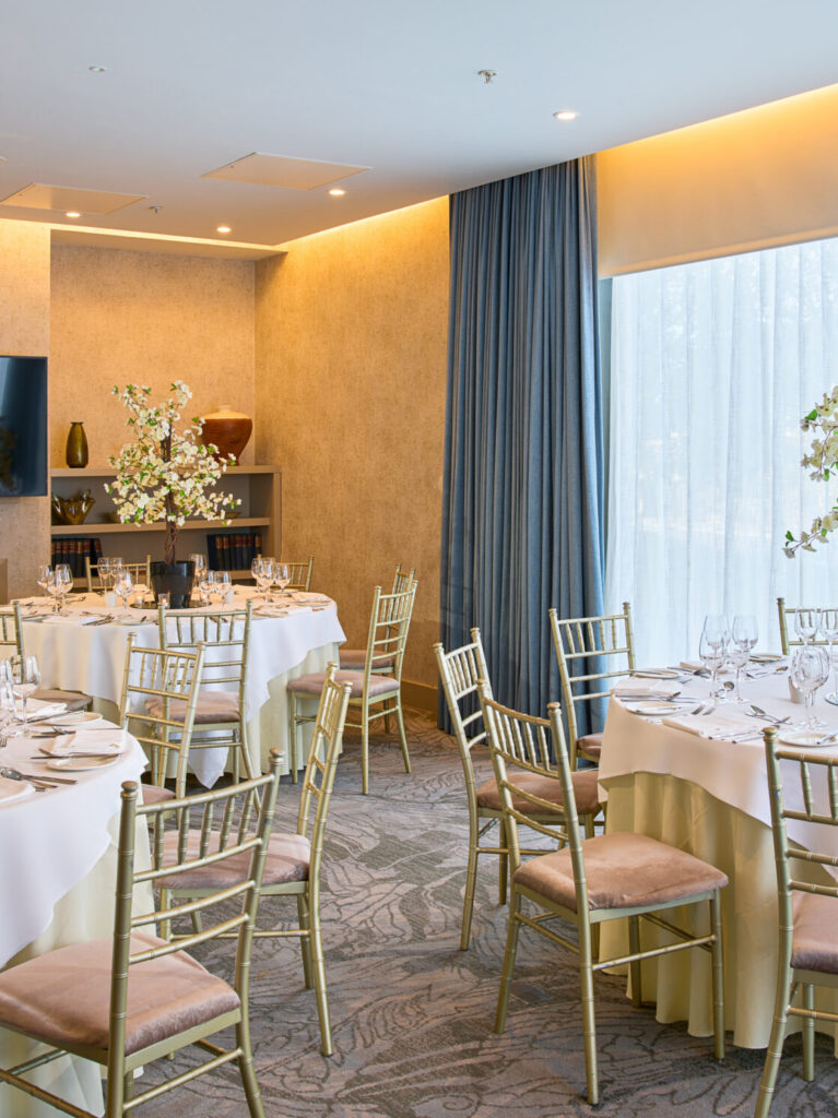 Party Venue Limerick | River Bar & Restaurant | Limerick Strand Hotel