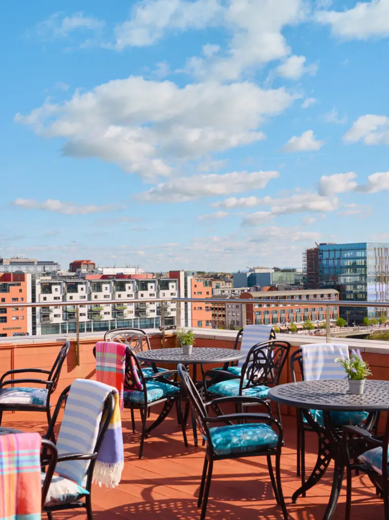 Virtual Tours | Limerick Places To Stay | Limerick Strand Hotel