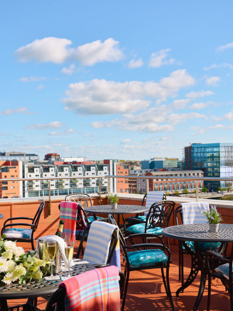 Hen Party Itinerary | Hen Party Activities Limerick