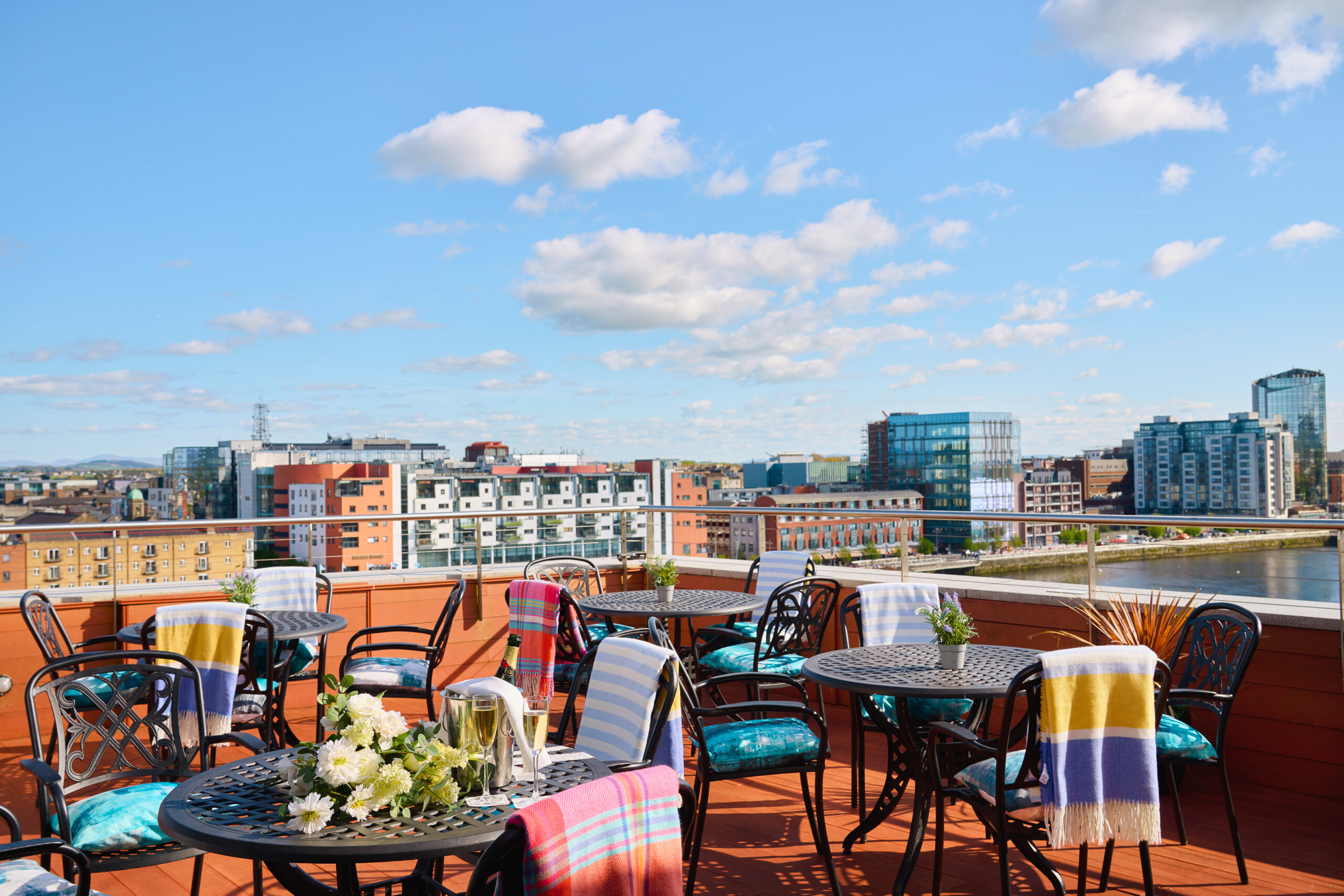 The Limerick Strand Hotel | Limerick City Hotel | Official Website