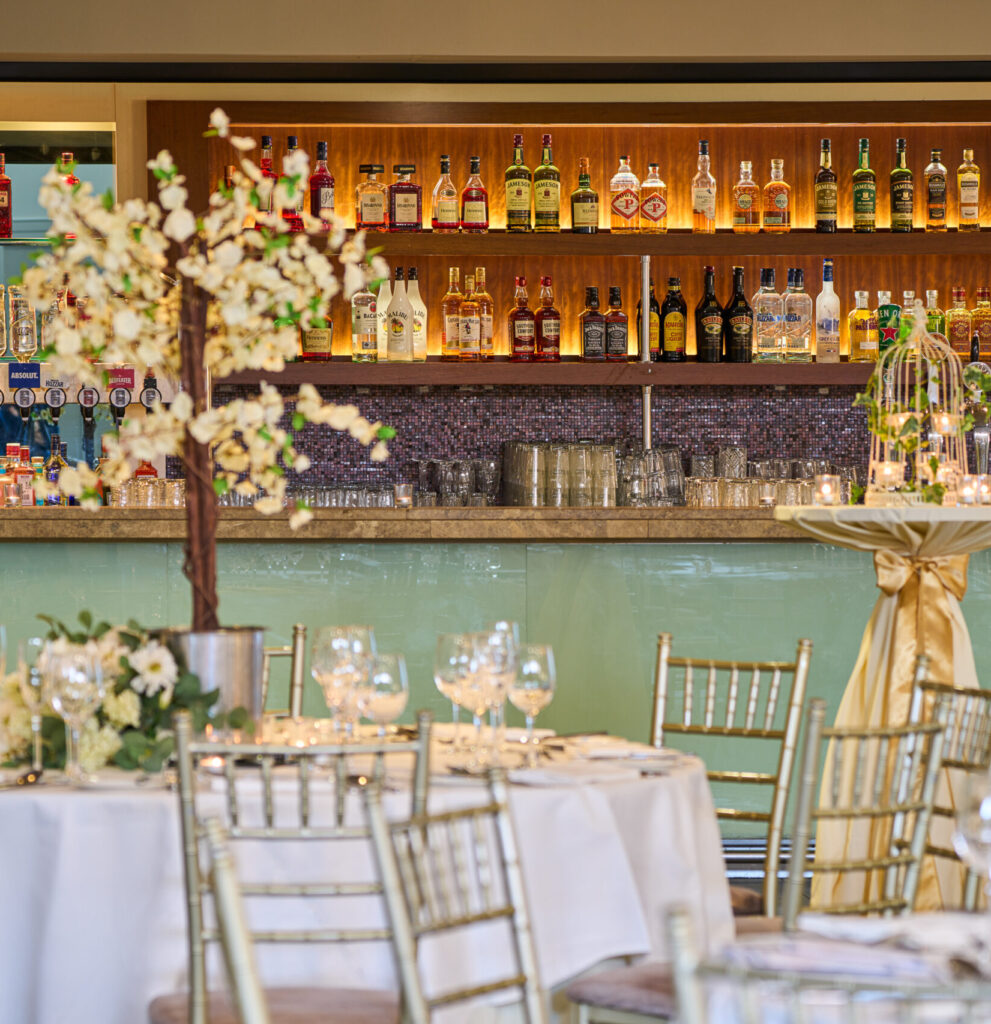 Ballroom Wedding Limerick | Shannon Suite Weddings | Limerick Strand