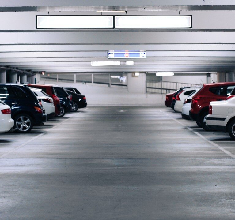 Car Park Limerick City | Hotels With Car Parking | Limerick Strand