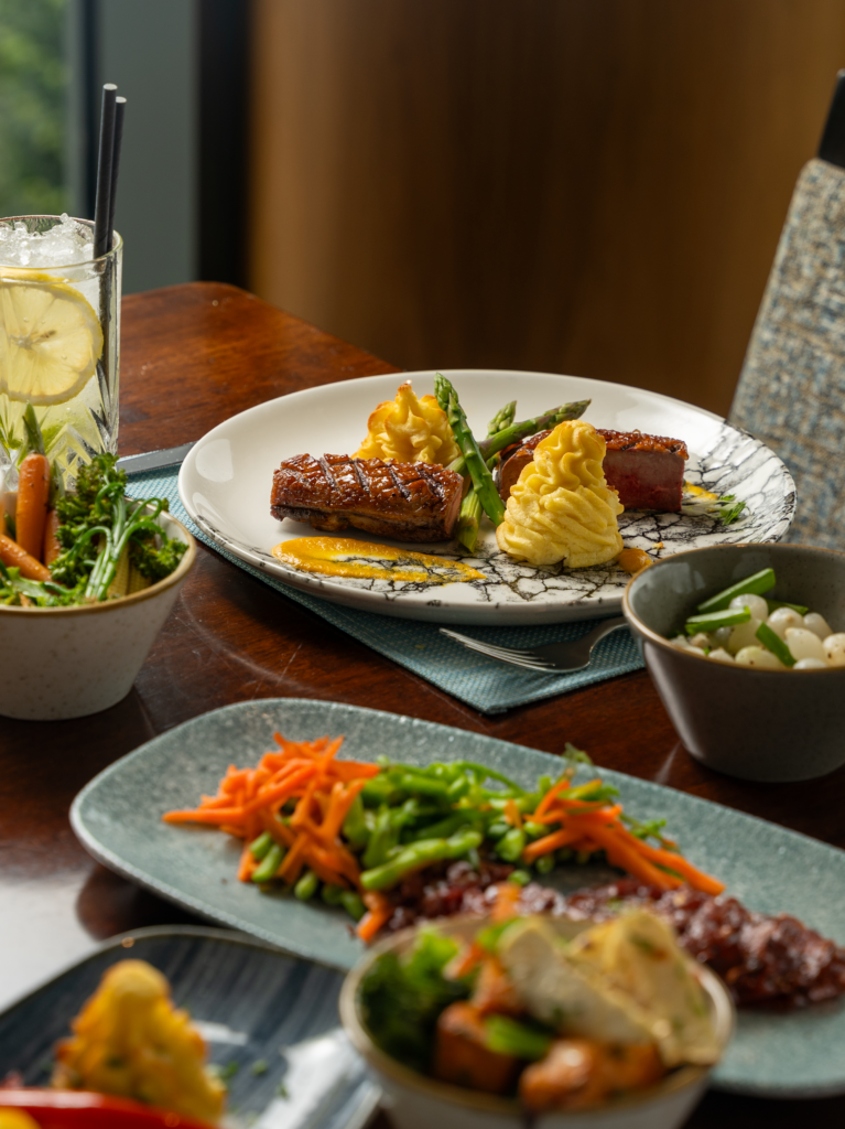 Food Limerick | Restaurants Limerick City | Limerick Strand Hotel