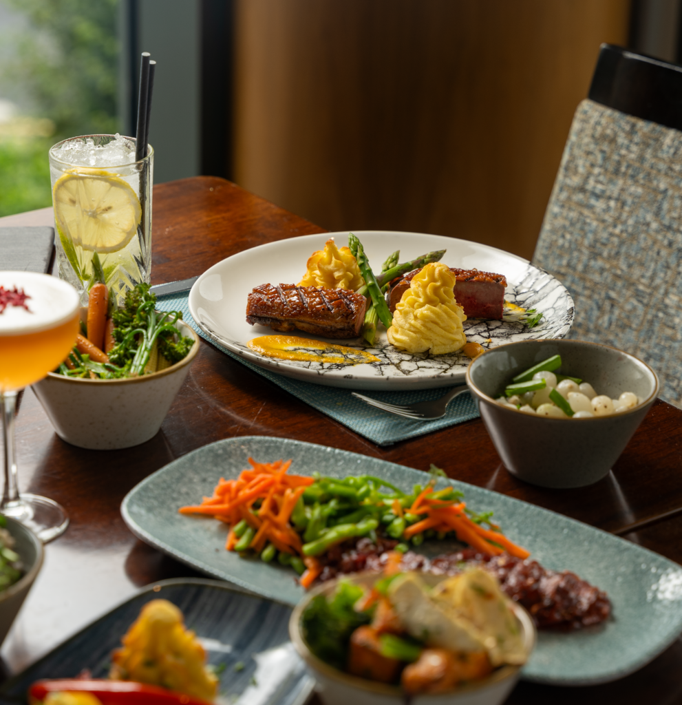 Food Limerick | Restaurants Limerick City | Limerick Strand Hotel