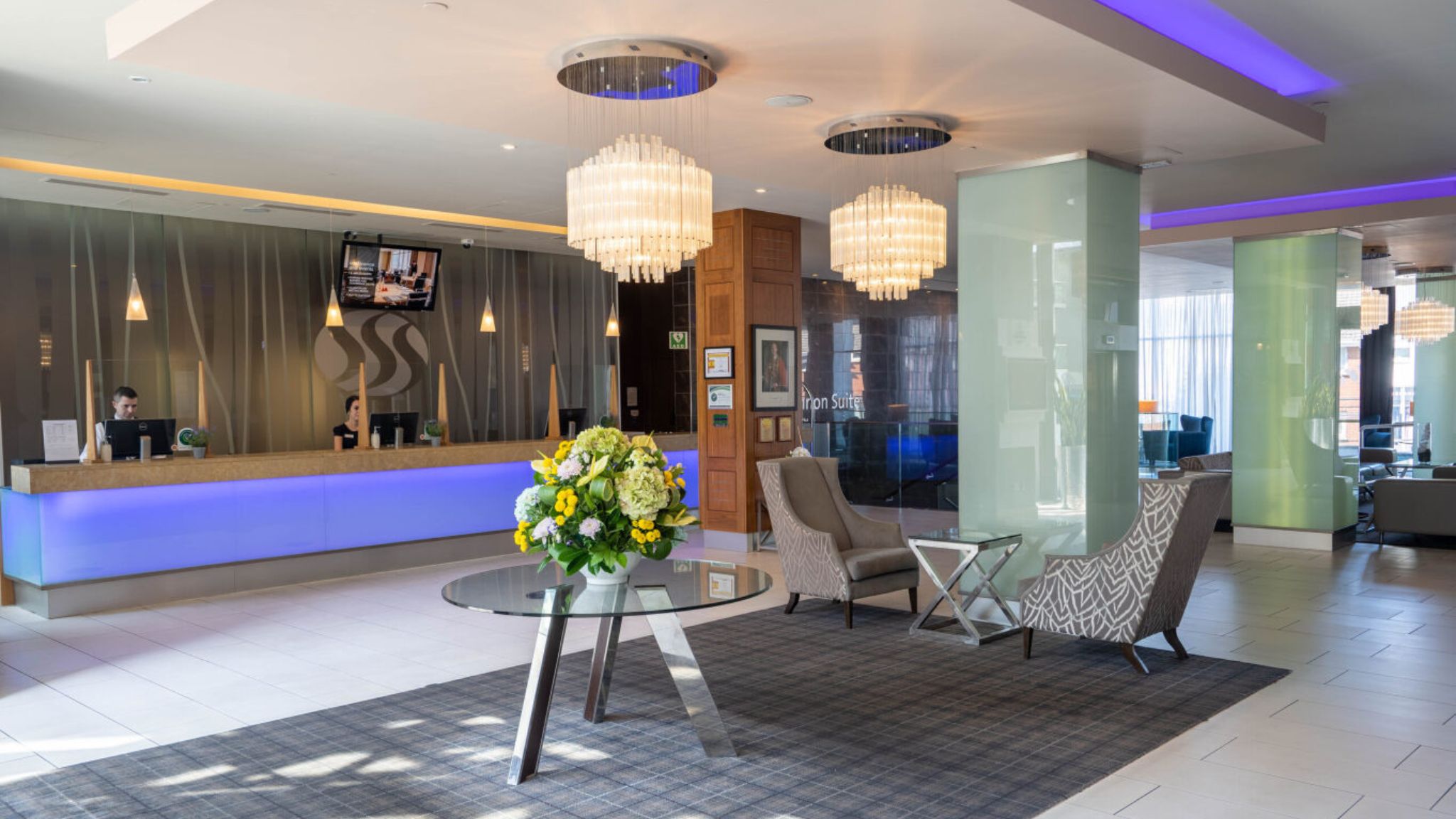 Virtual Tours | Limerick Places To Stay | Limerick Strand Hotel