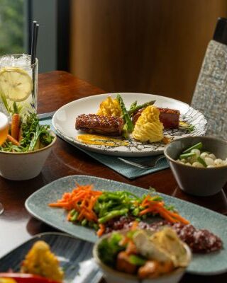 View Our Menus | Award Winning Dining | Limerick Strand Hotel