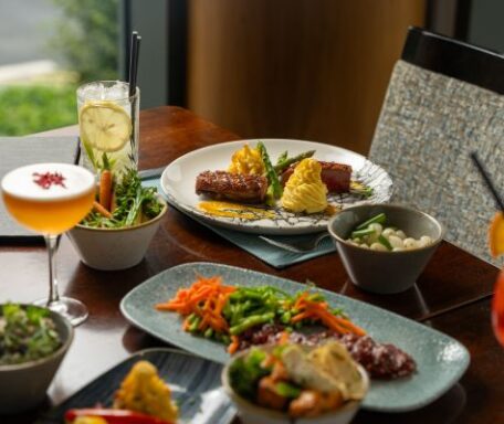 View Our Menus | Award Winning Dining | Limerick Strand Hotel