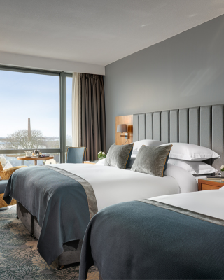 View Our Menus | Award Winning Dining | Limerick Strand Hotel