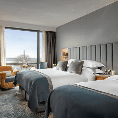 View Our Menus | Award Winning Dining | Limerick Strand Hotel