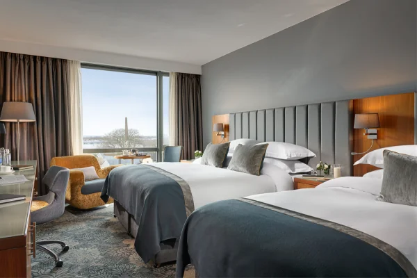View Our Menus | Award Winning Dining | Limerick Strand Hotel