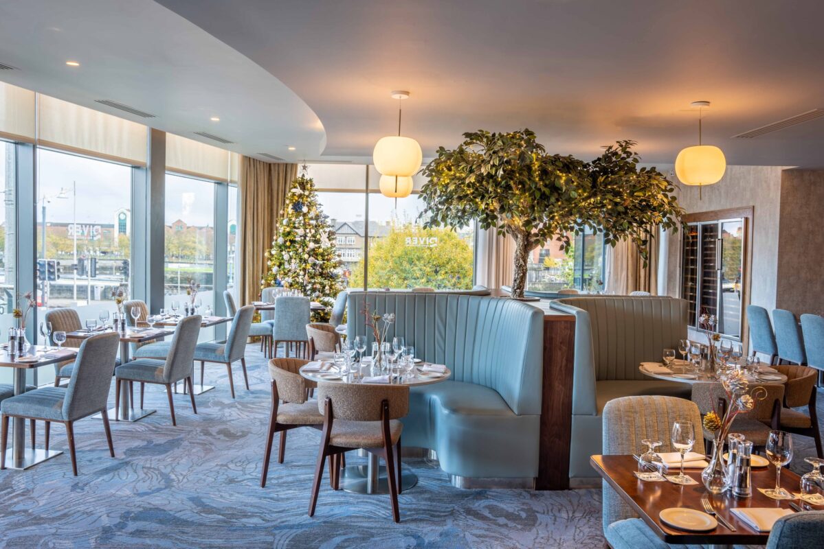 The Limerick Strand Hotel | Limerick City Hotel | Official Website