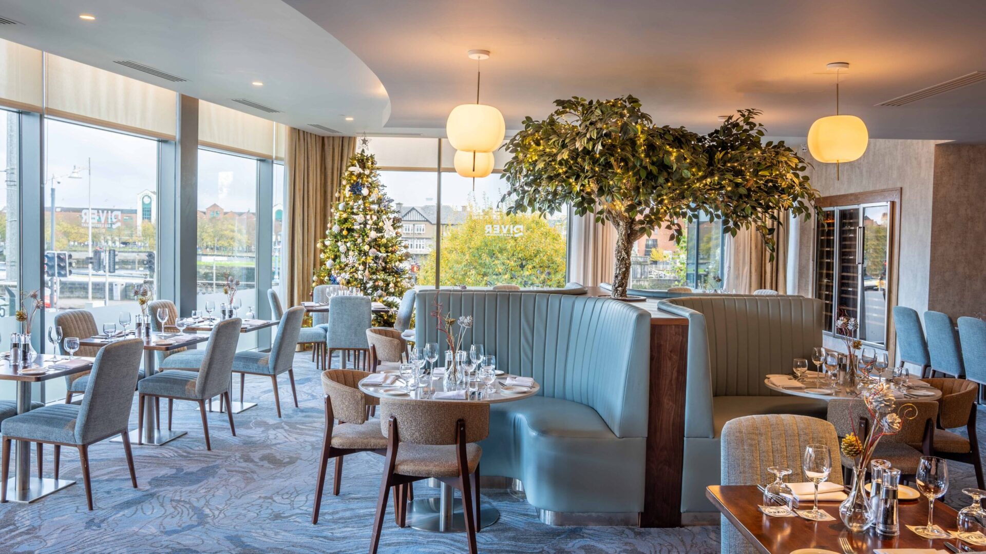 The Limerick Strand Hotel | Limerick City Hotel | Official Website