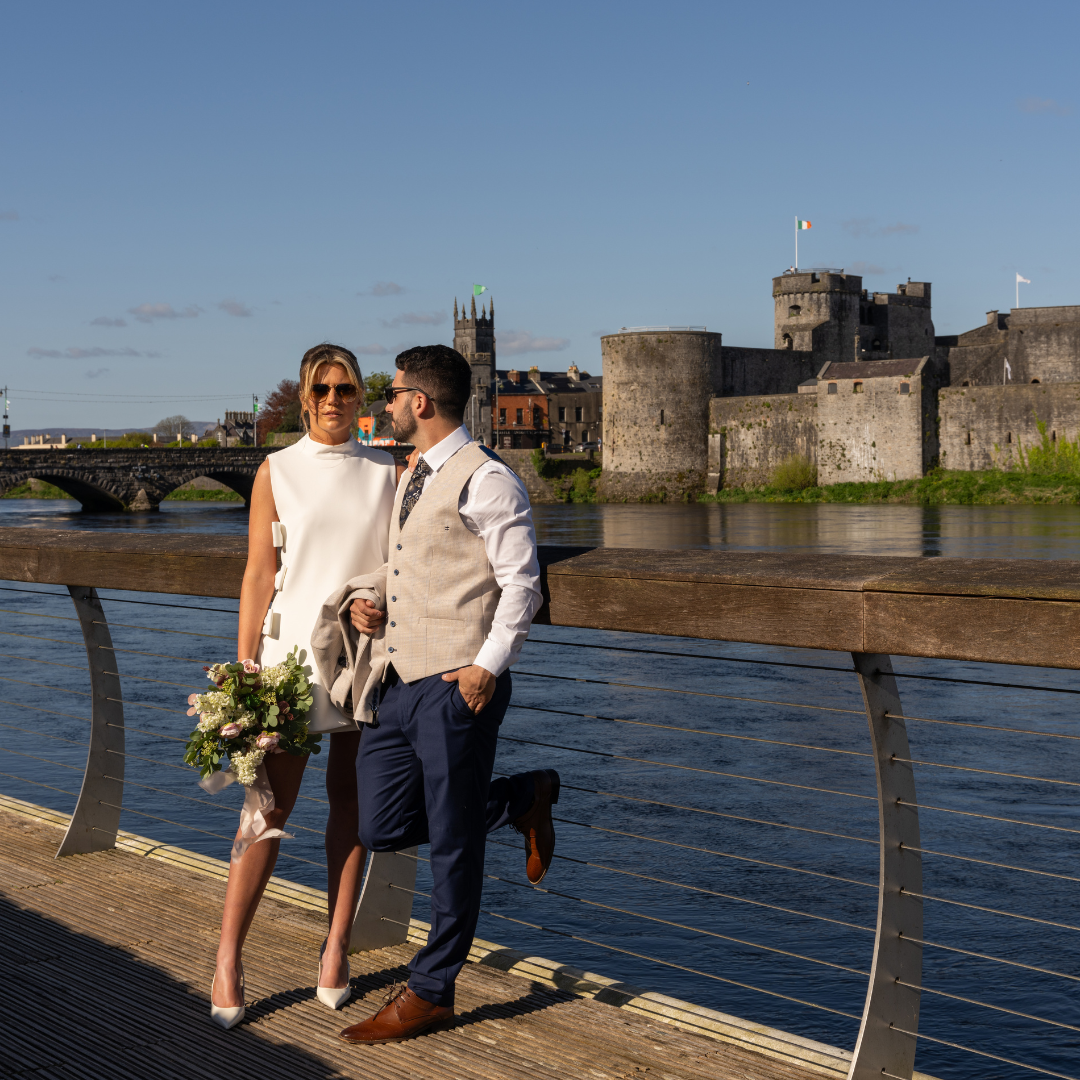 The Limerick Strand Hotel | Limerick City Hotel | Official Website
