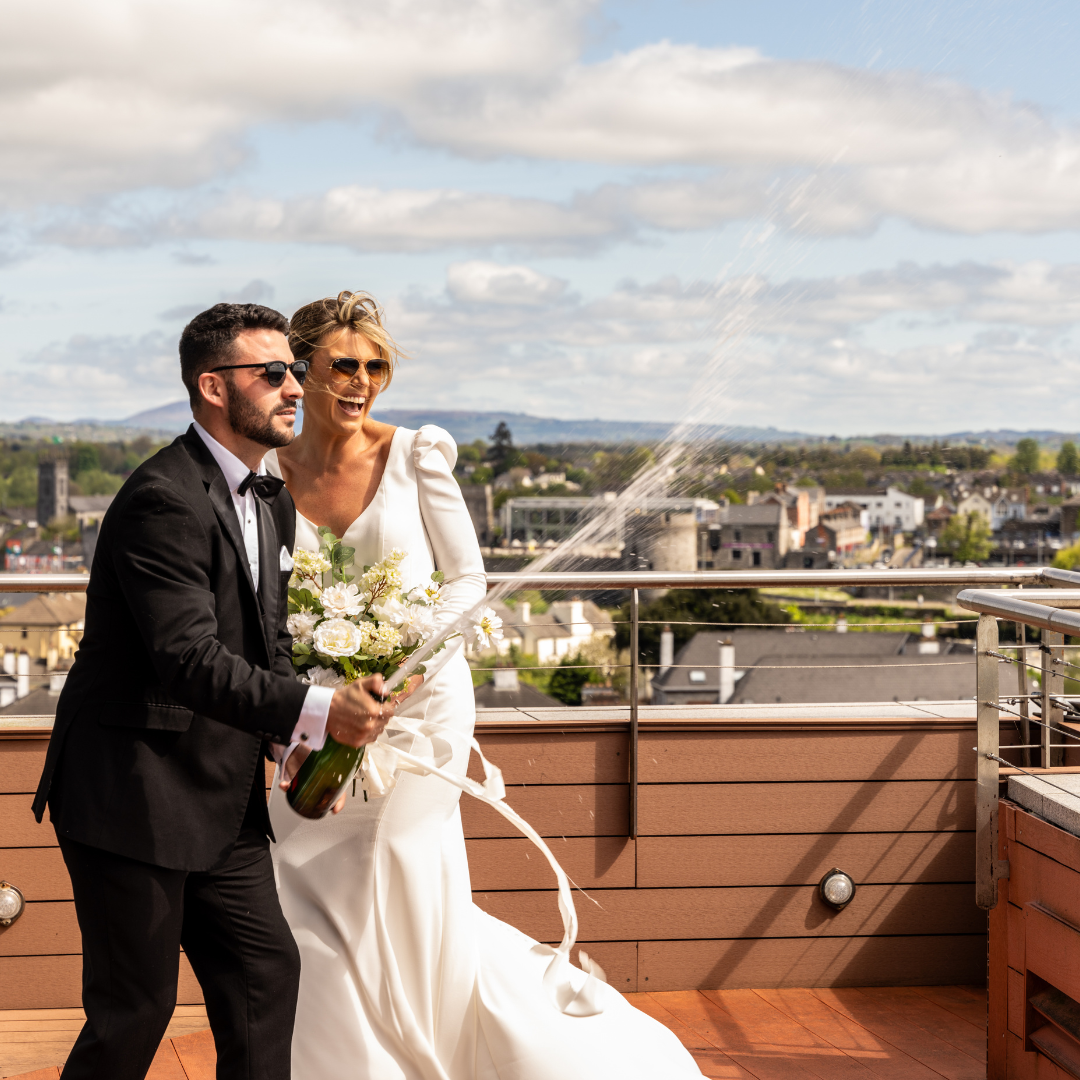 The Limerick Strand Hotel | Limerick City Hotel | Official Website