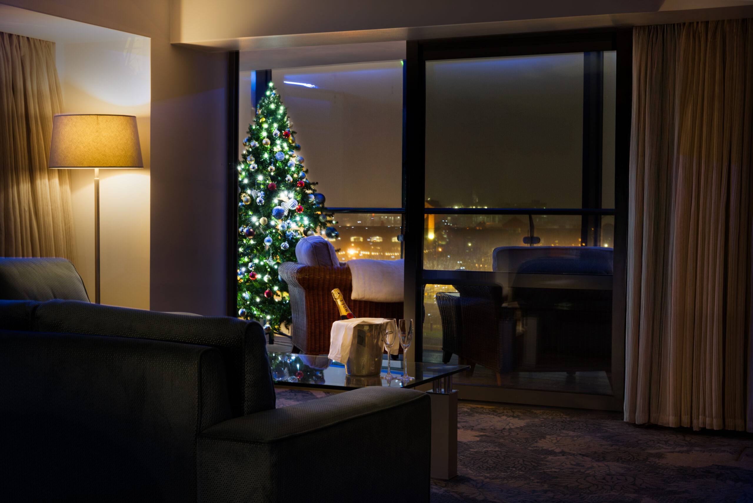 The Limerick Strand Hotel | Limerick City Hotel | Official Website