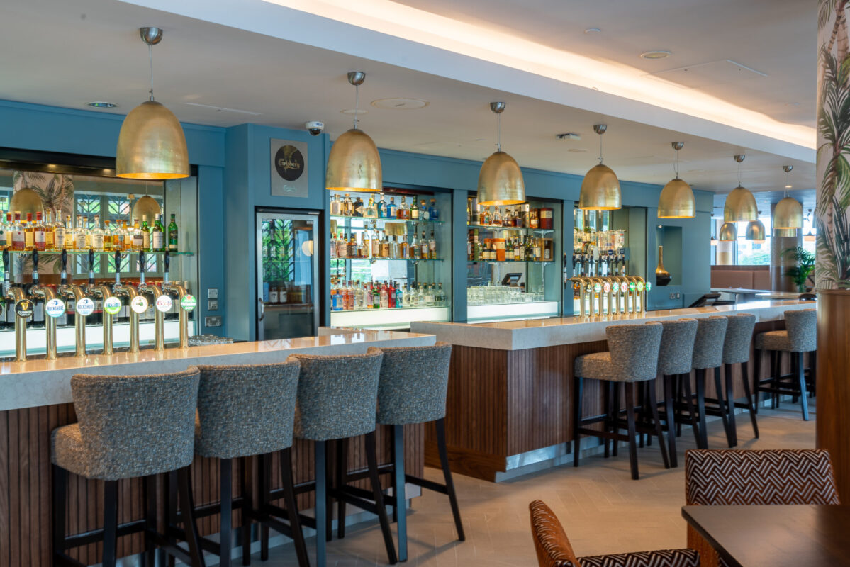 St Patrick's Day Limerick | Limerick Restaurants | The Limerick Strand