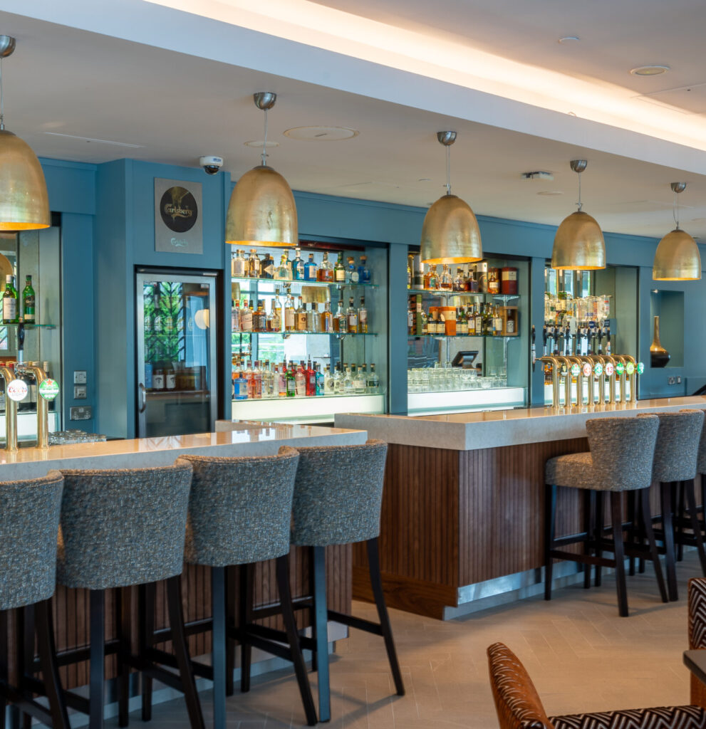 St Patrick's Day Limerick | Limerick Restaurants | The Limerick Strand